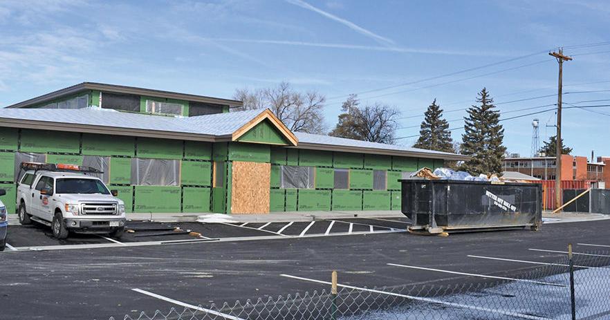 Delta County receives grant for courthouse renovation | News ...