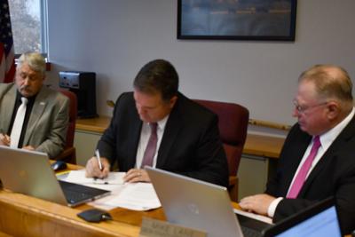 Delta County gives 2020 budget the green light | News ...