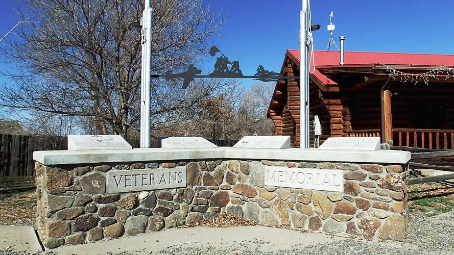 Cedaredge site part of national 'Tour of Honor' | News ...