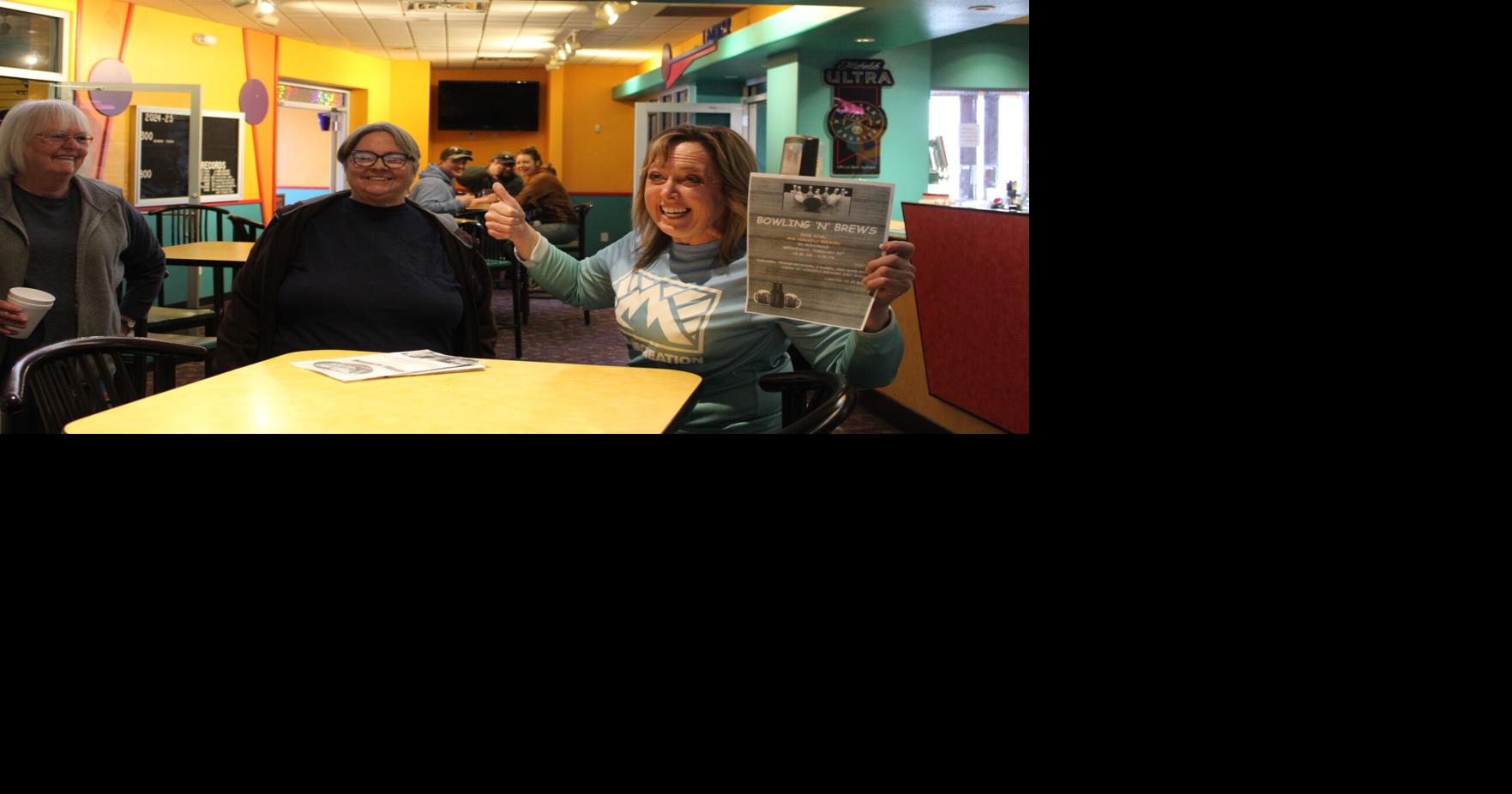 Robin Lyon becomes community program director at rec center | News ...