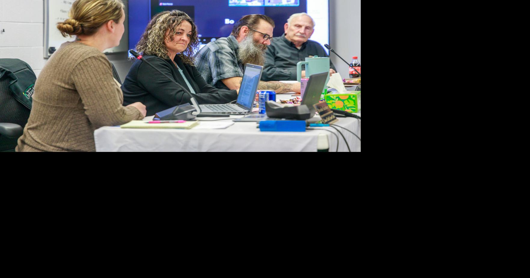 Cedaredge introduces new Deputy Town Clerk Nicole Huston | News ...