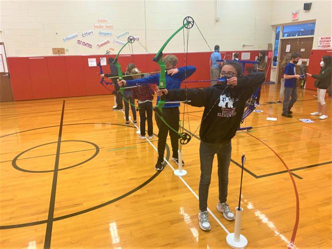 CPW archery program on target for Colorado school kids | News ...