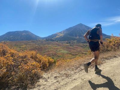 West Elk Challenge Trail Marathon announced | News ...