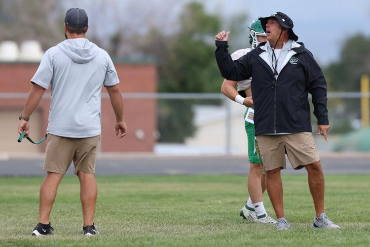 Panthers start season at No. 2 | Sports | deltacountyindependent.com