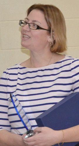 Chamber members enjoy a rip-roarin' good time | Delta ...