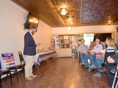 Rep. Matt Soper apologizes for 'inappropriate' comment | News ...