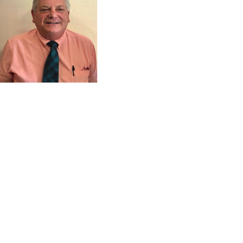 Rev. Keith Vandegrift to lead both Delta and Eckert Presbyterian ...