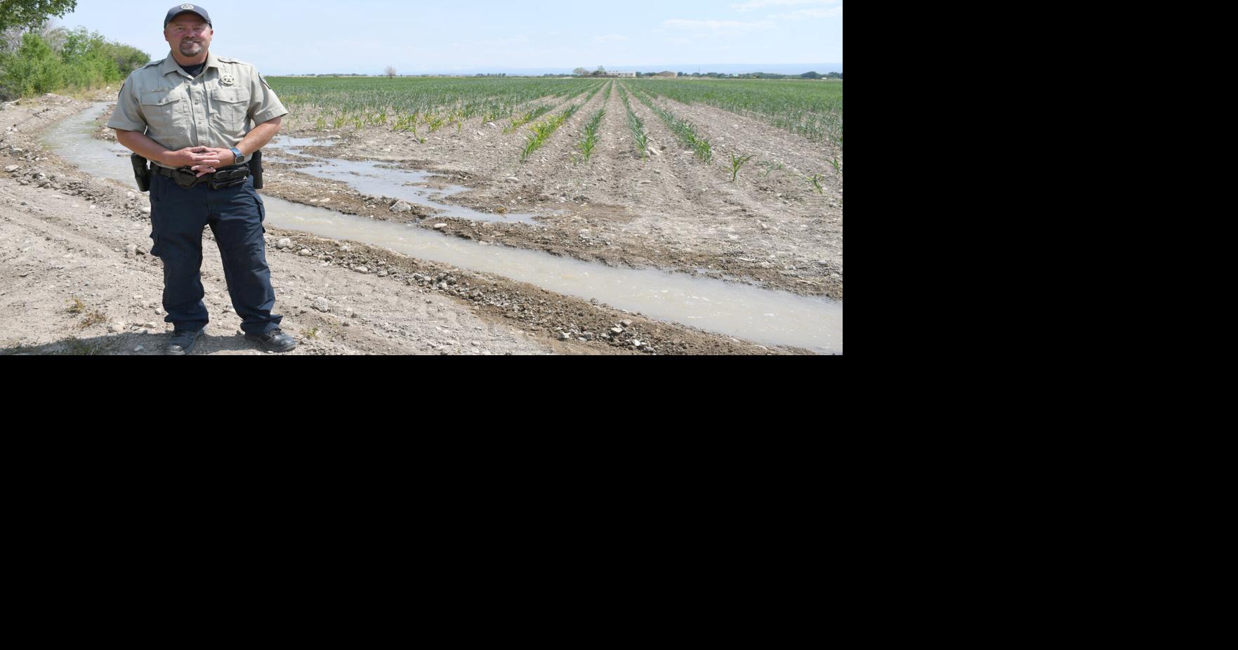 Sweitzer Lake plans major improvements | News | deltacountyindependent.com