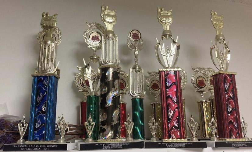 Meet Marcy Peterson, the lady behind Ribbons and Roses (and a lot more ...