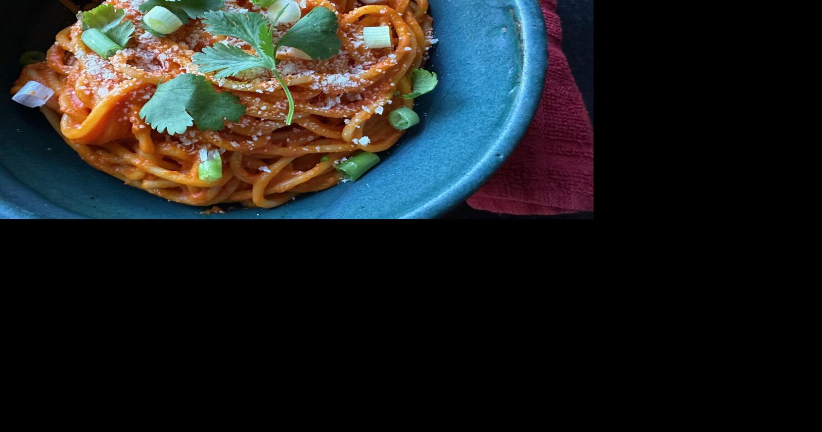 FOOD: Thanksgiving magma | Food | deltacountyindependent.com