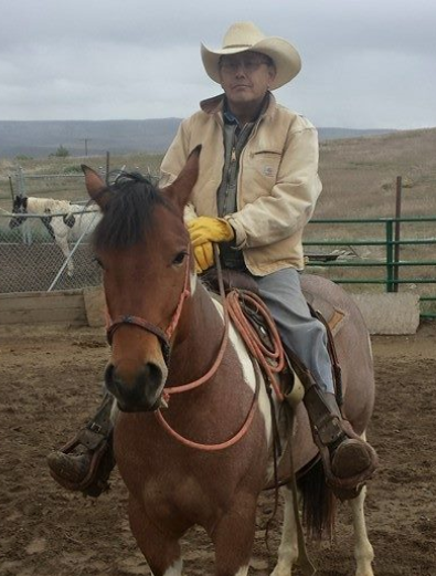 Jesus Chavez | Complimentary | deltacountyindependent.com