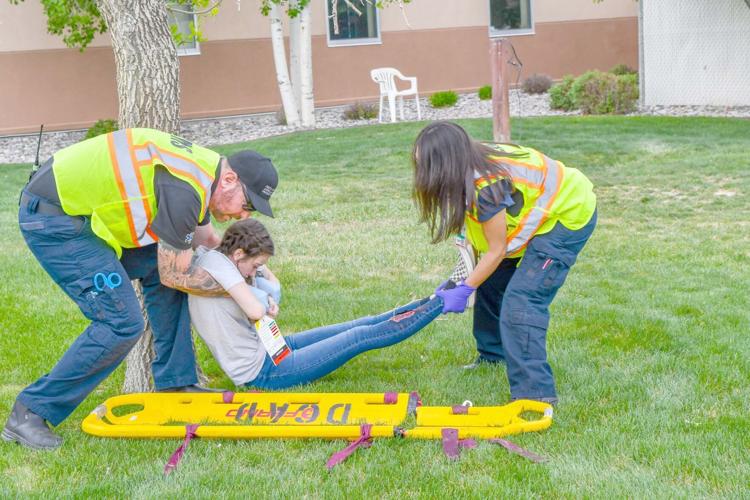 Delta Health strengthens its emergency preparedness | News ...