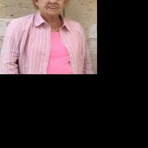 Elaine Belle Burns | Complimentary | deltacountyindependent.com