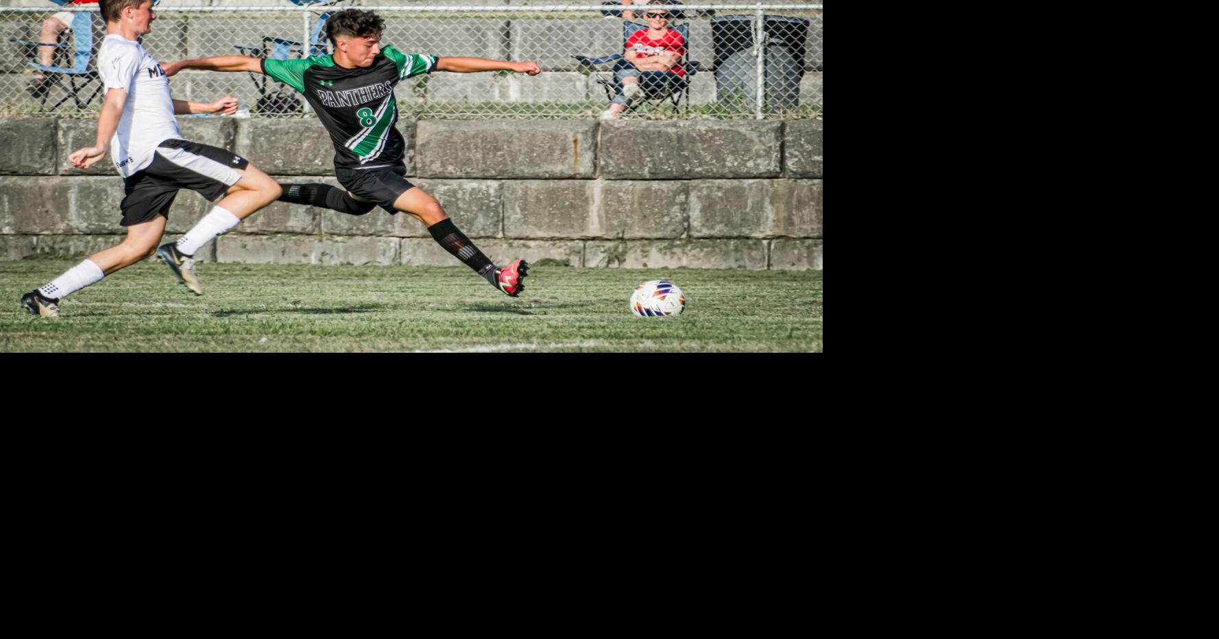 Delta soccer opens with a 7-1 win | Sports | deltacountyindependent.com