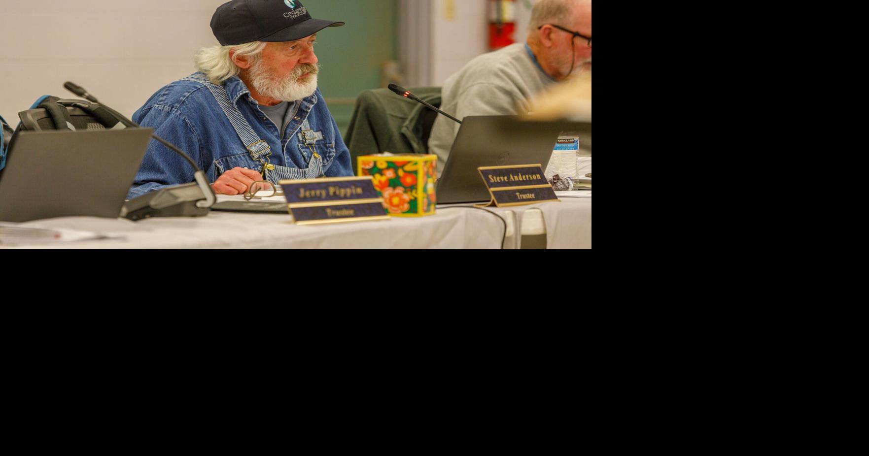 Cedaredge trustee’s censure regarding Mesa Point Subdivision removed by ...