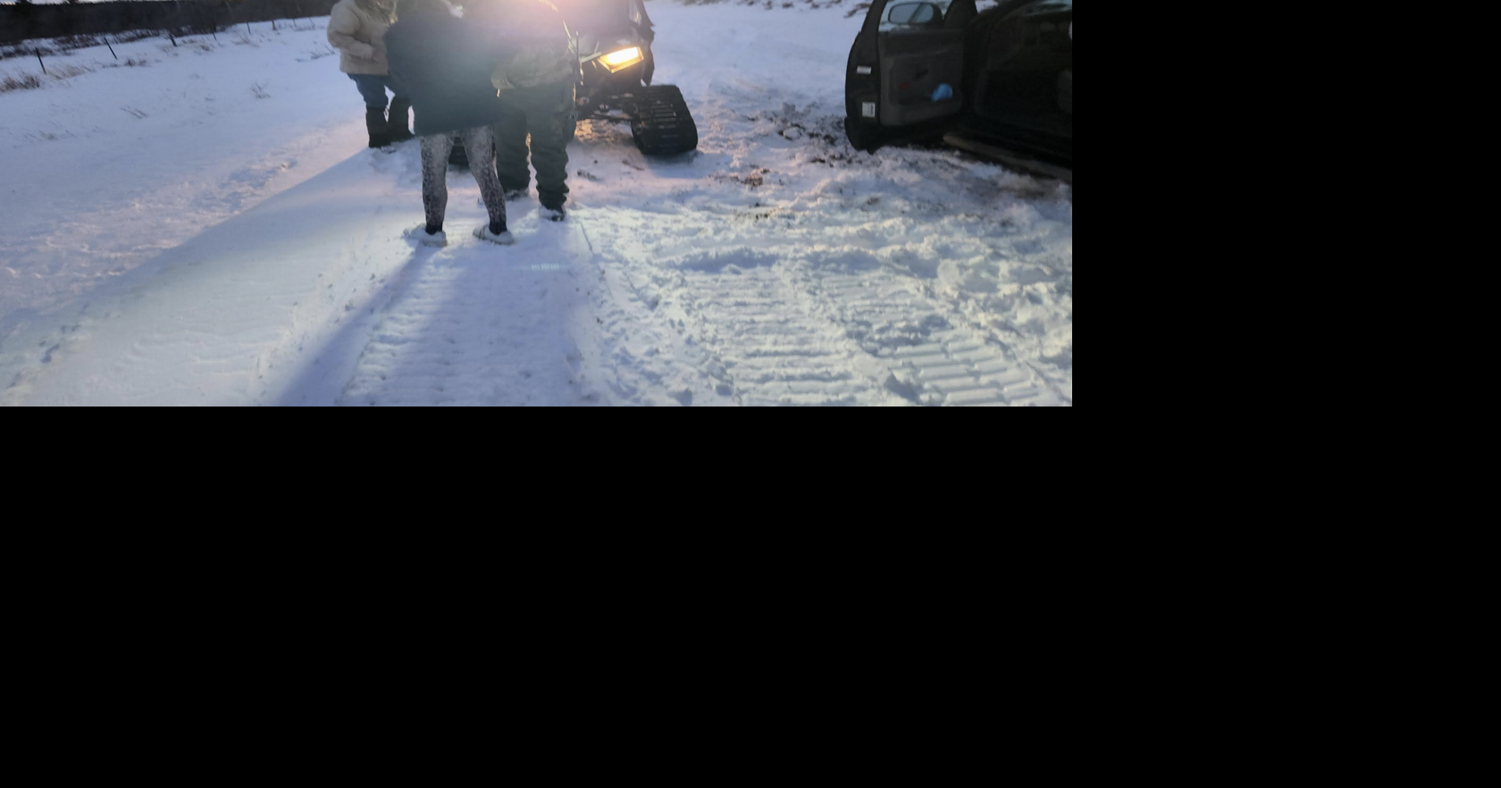 TIPS FROM THE POSSE: Winter storm survival | Outdoors ...