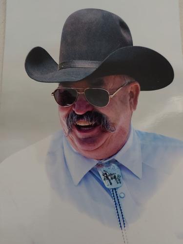 Dale Erwin Pulliam | Complimentary | deltacountyindependent.com