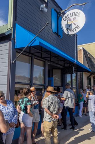 Creations on Main opens location in Cedaredge | News ...
