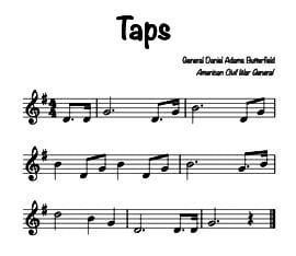 Nightly playing of ‘Taps’ is a Cedaredge tradition | News ...