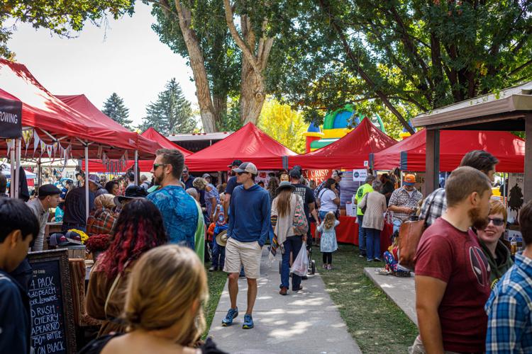 Applefest to bring full schedule of contests, exhibits and shows | News ...