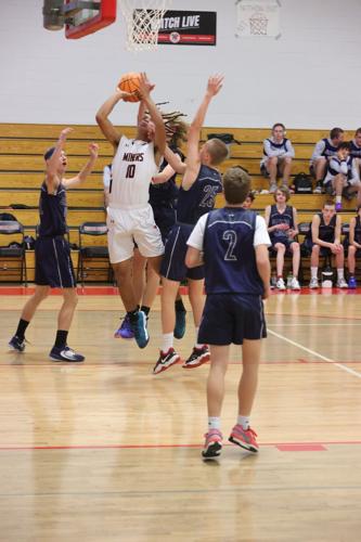 North Fork basketball splits its contests | Sports ...