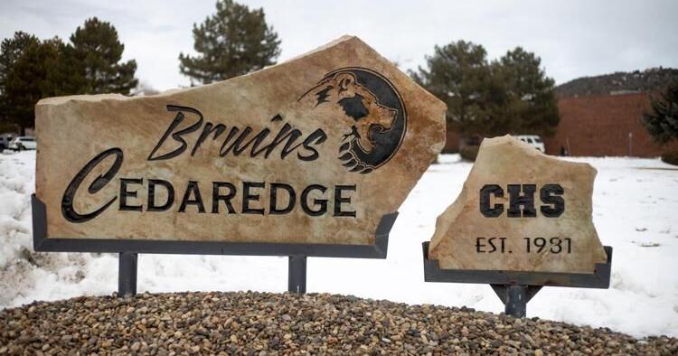 Cedaredge High School Honor Roll, Semester 1 | News ...