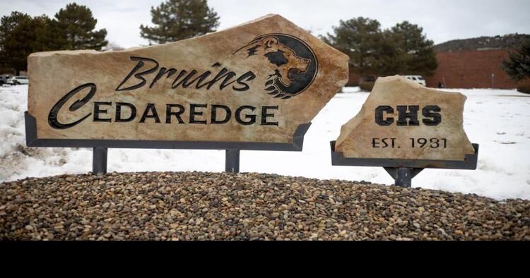 Cedaredge High evacuates, false alarm for gas leak | News ...