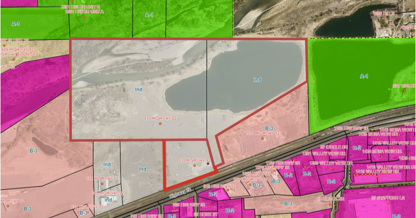 Delta approves moderate golf fee increase, chooses DMC as auditing firm ...