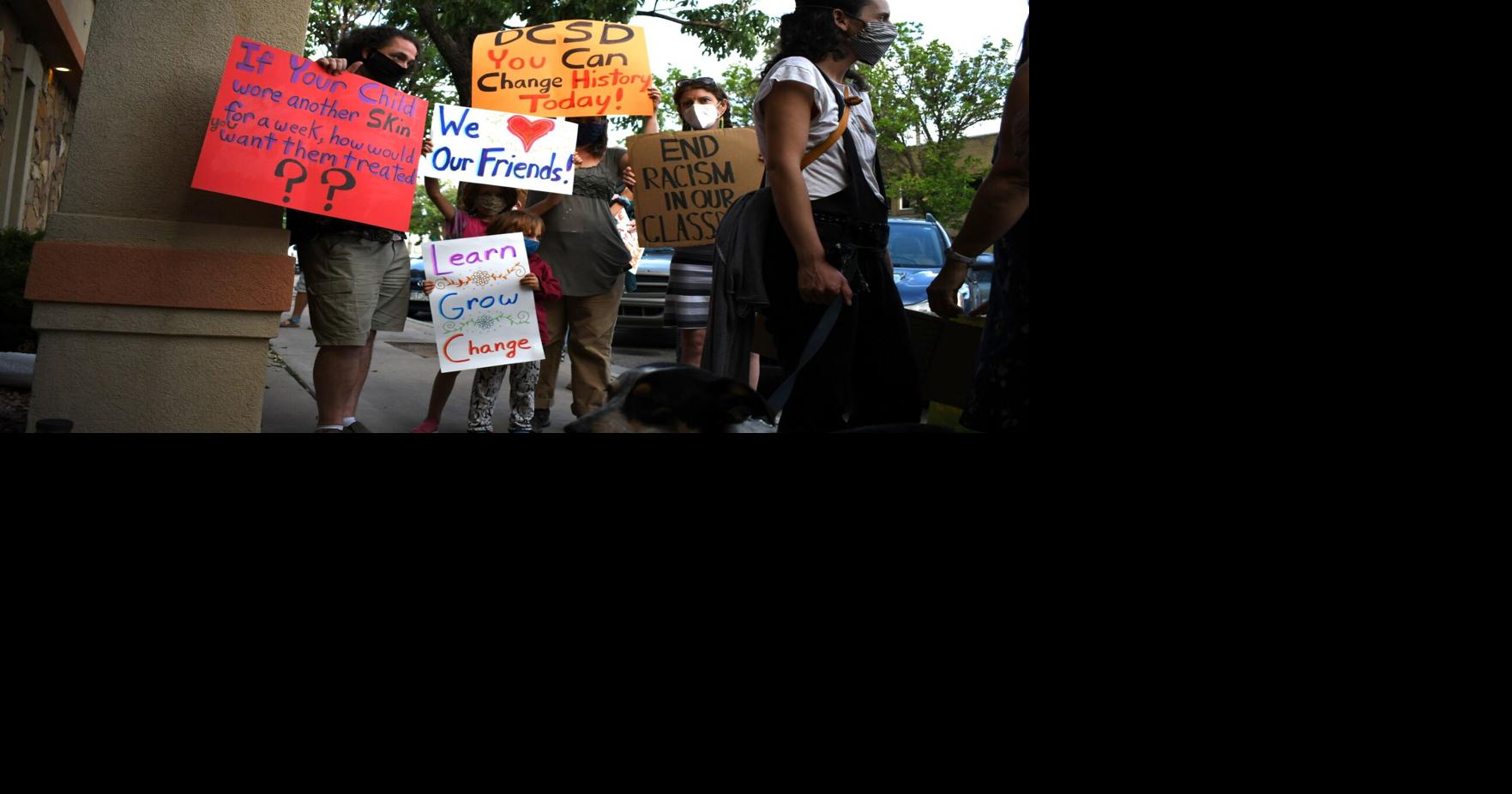 The color of Justice | News | deltacountyindependent.com