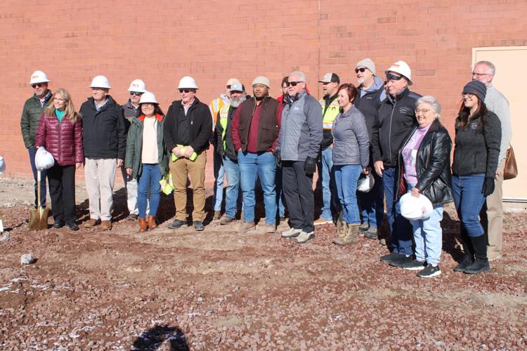 DHS Bond Project moving forward; School Board agrees to keep ...
