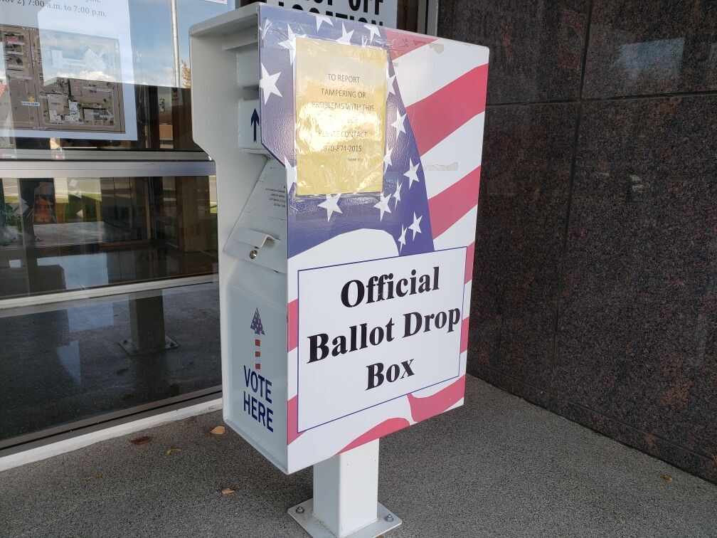 Trump, Hurd, Catlin, Koontz, Suckla take victories, Judge Zeerip ...