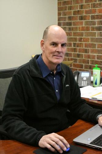 Michael Klouser to step down as TCR director | News ...