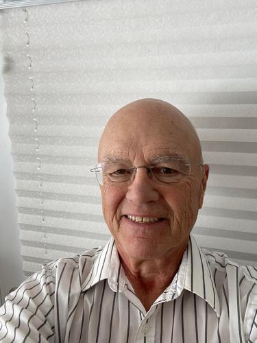 Charles Howe running for Cedaredge trustee | News ...