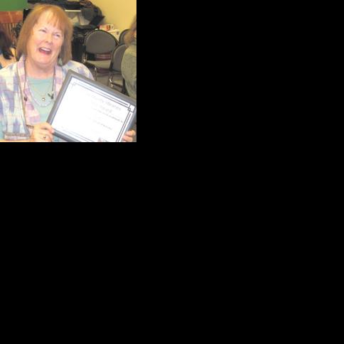 Jan Ryan retires after 18 years of library service | North Fork ...
