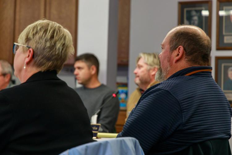 Back Nine development agreement comes to light; project moving forward after managing partner’s ...