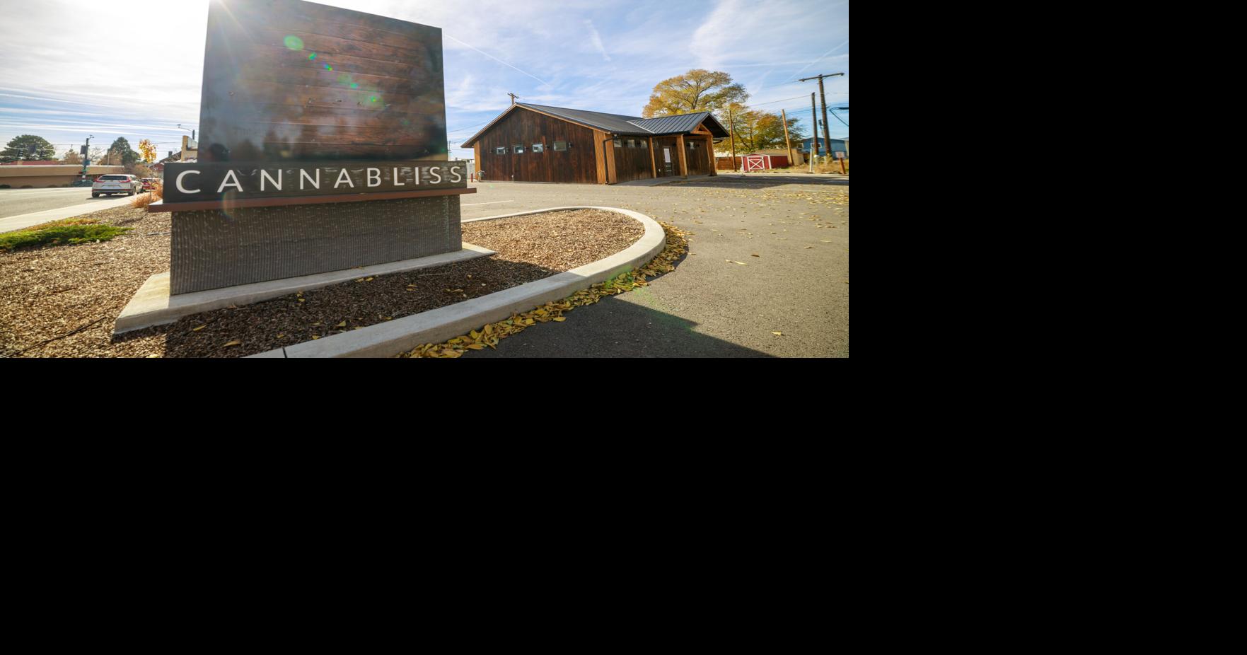 Cedaredge trustees approve Kind Castle’s retail marijuana license; new ...