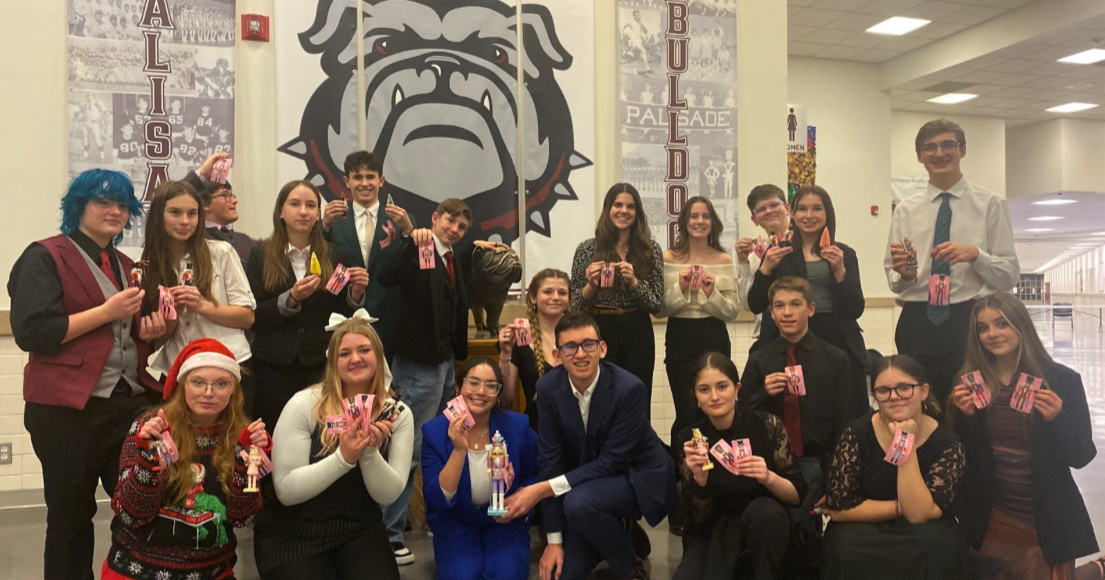 DHS Speech and Debate Team takes first at winter tournament | News ...