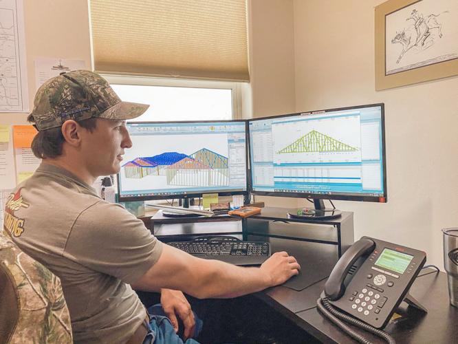 Delta Building Center puts employees and customers first with a trio of ...