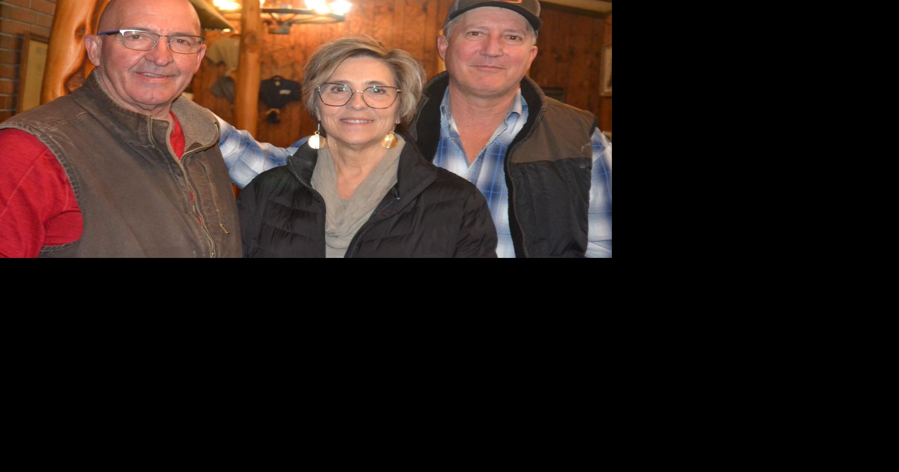 Zack’s BBQ changes hands after five decades of serving Hotchkiss | News ...