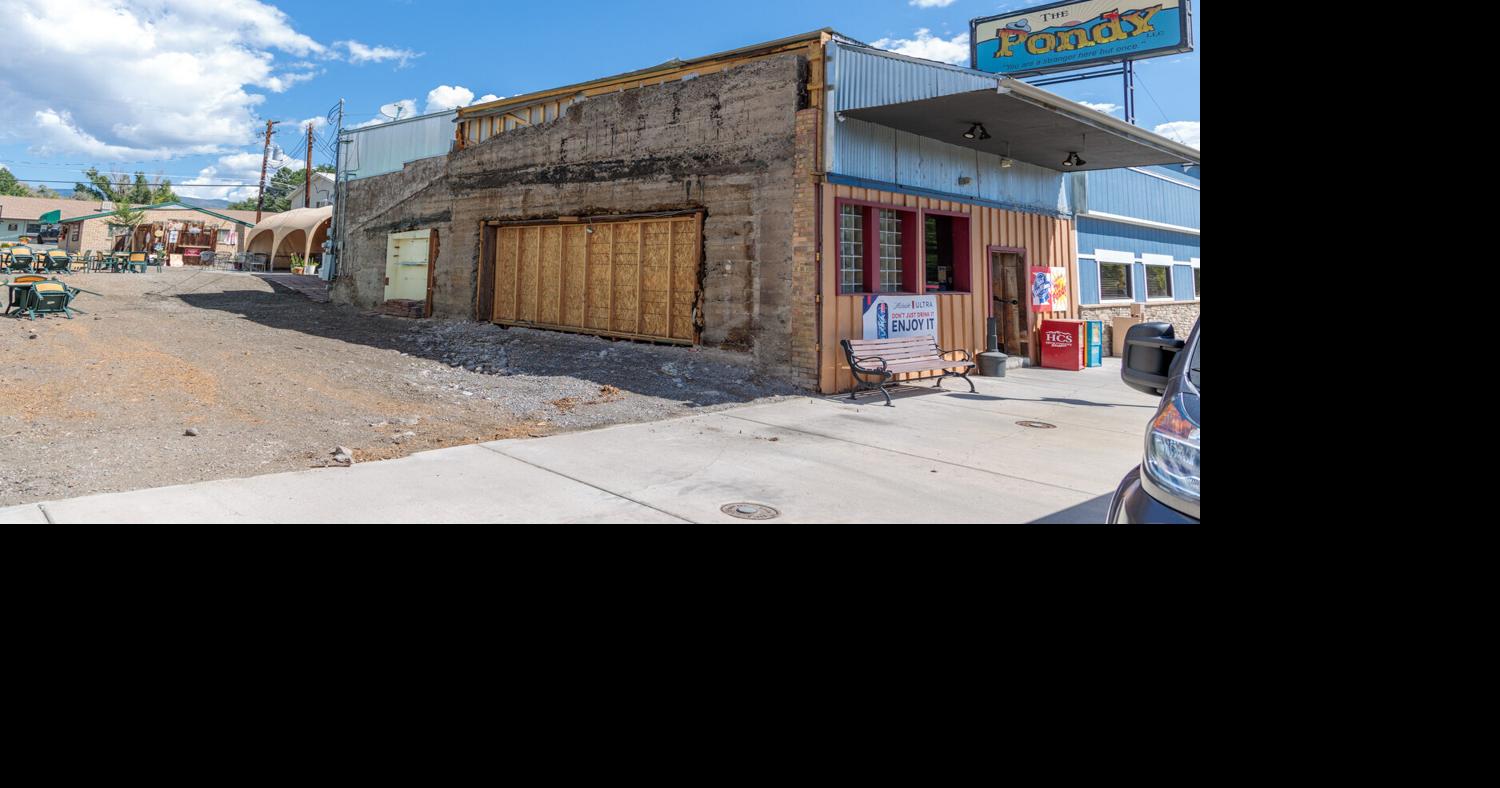 The Pondy owners to build restaurant next door | News ...