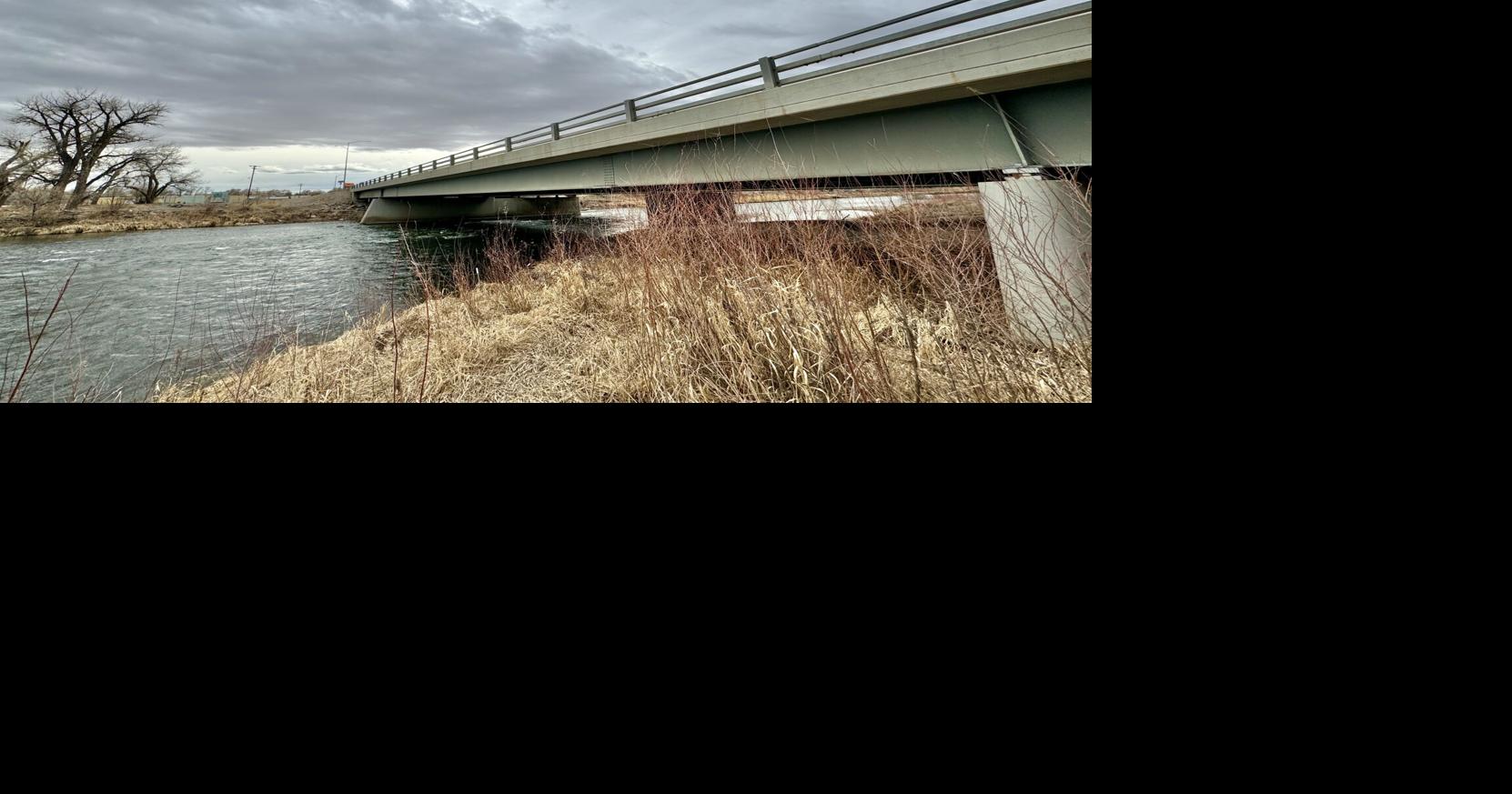 Bridge in Delta set to be named after Brig. Gen. Felix Sparks | News ...