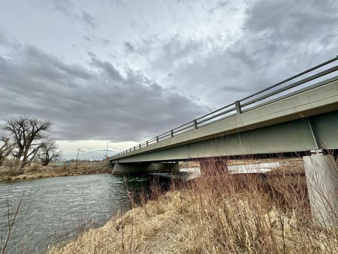 Bridge in Delta set to be named after Brig. Gen. Felix Sparks | News ...