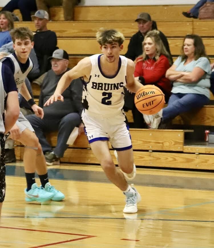 Cedaredge boys, girls fall to Coal Ridge before holiday break | Sports ...