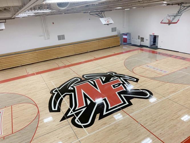 North Fork High School reveals new logo | News | deltacountyindependent.com