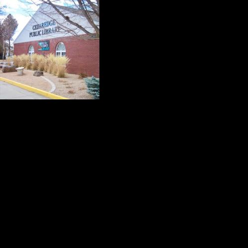 Cedaredge Library expands hours of operation to pre-COVID schedule ...