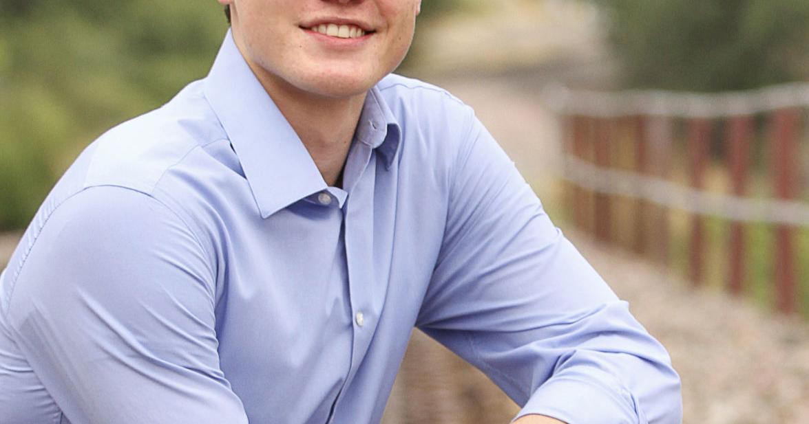 A senior profile: Evan Mattison | News | deltacountyindependent.com