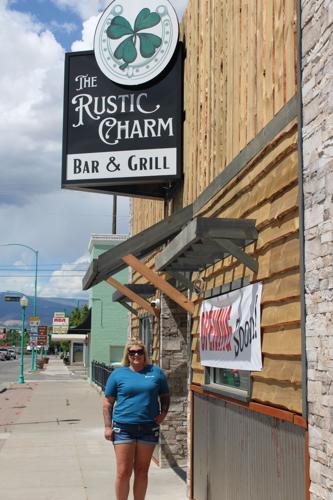 Rustic Charm nears opening day with plans to be a 'destination' | News ...