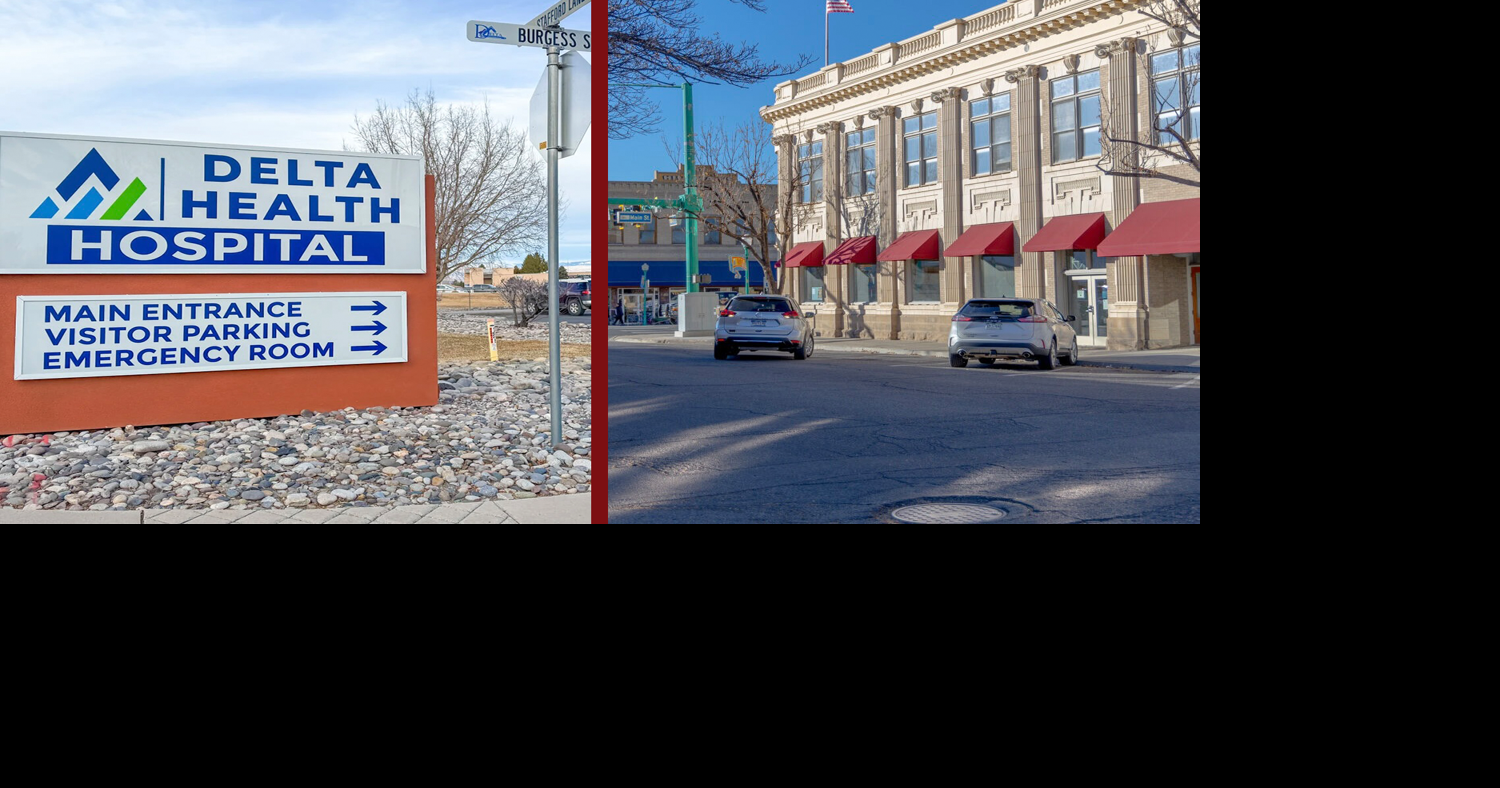 Delta Health offers free OB and delivery to city staff; liquor store ...