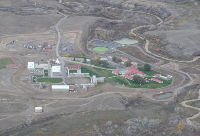 Delta Correctional Facility explains operations during COVID-19 | News ...