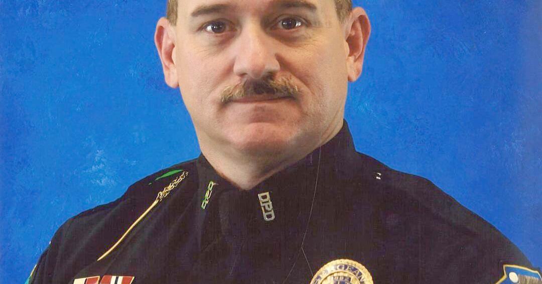 Delta PD fills remaining Back the Badge positions | News ...